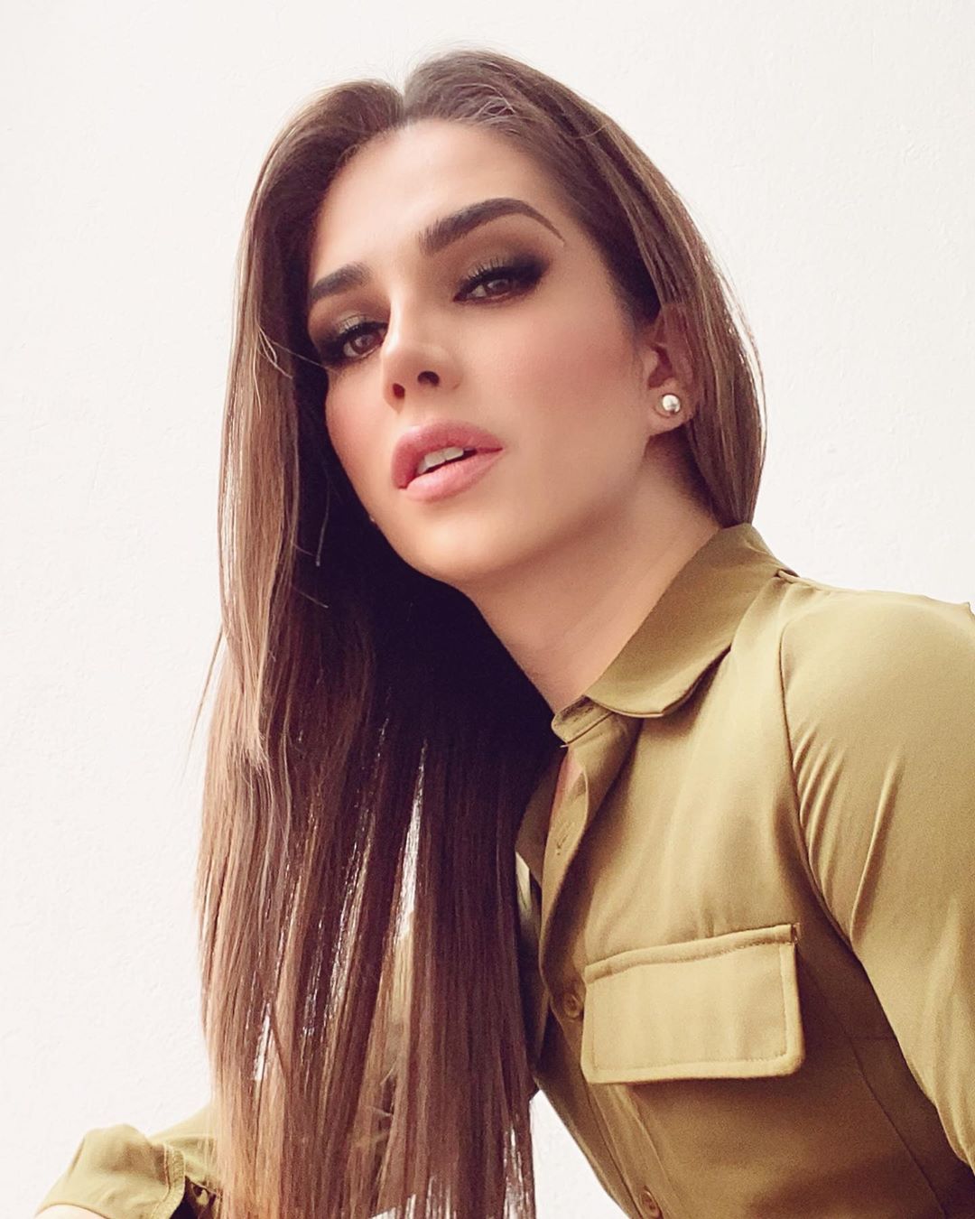 Tony Miranda – Most Beautiful MTF Transgender - TG Beauty