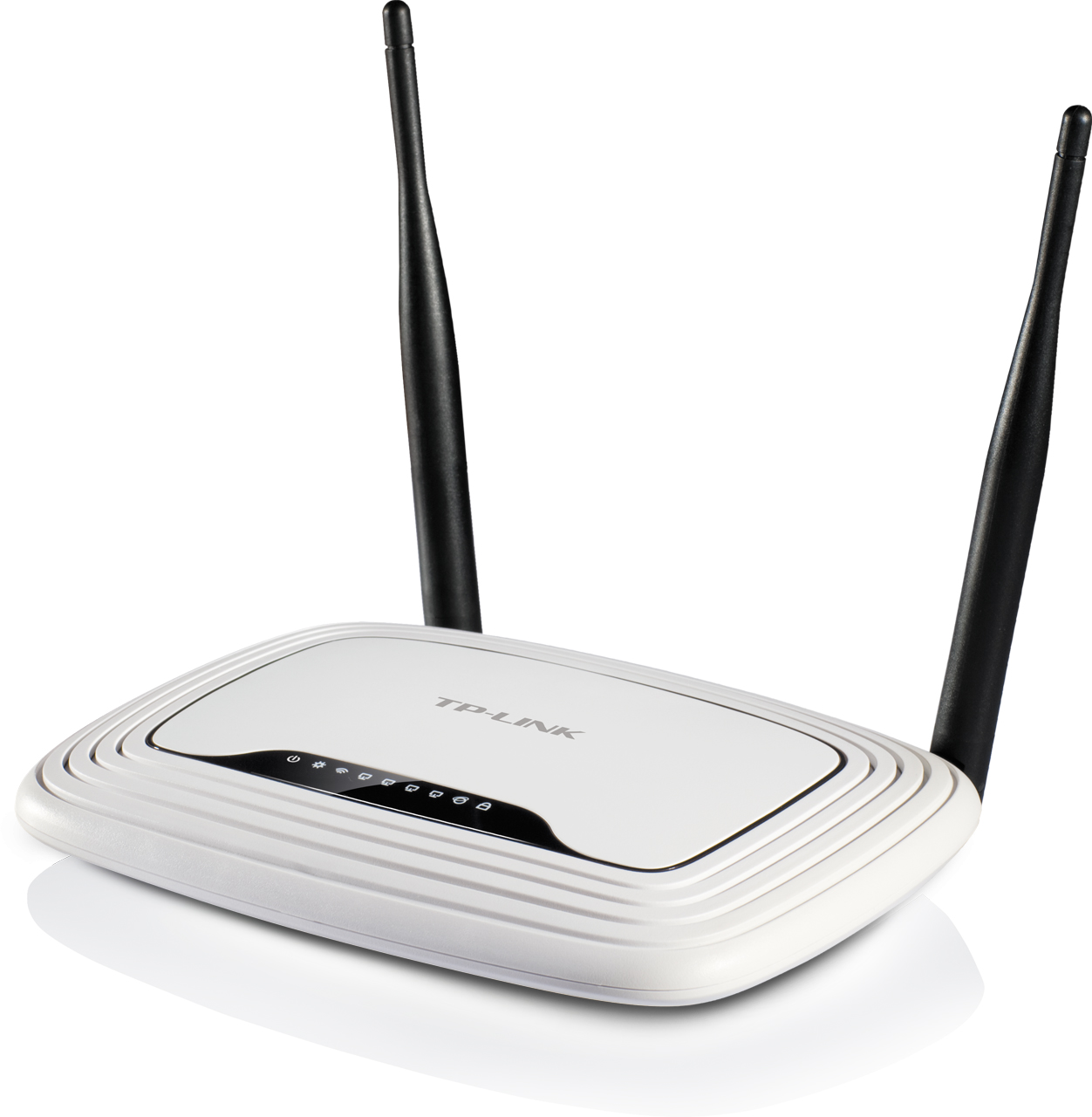 Spesifikasi Wireless Router TL-WR841N - Genius Shop