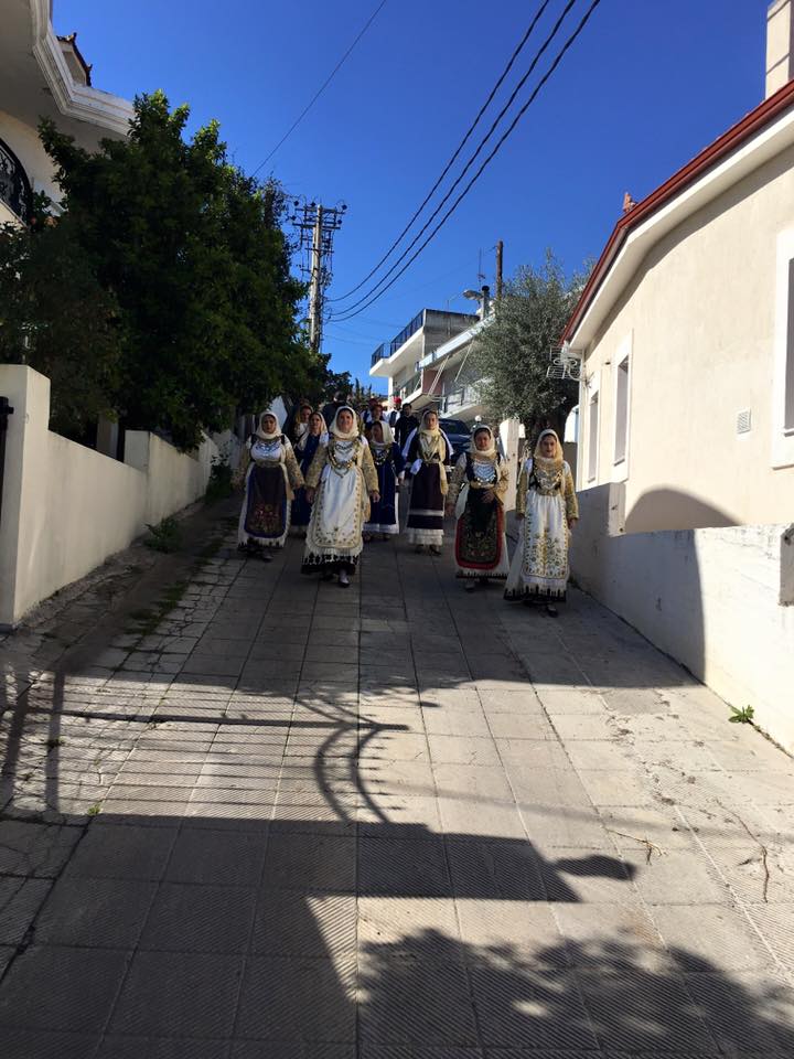 ΣΥΛΛΟΓΟΣ ΑΥΛΩΝΙΤΩΝ ''ΤΟ ΣΑΛΕΣΙ''