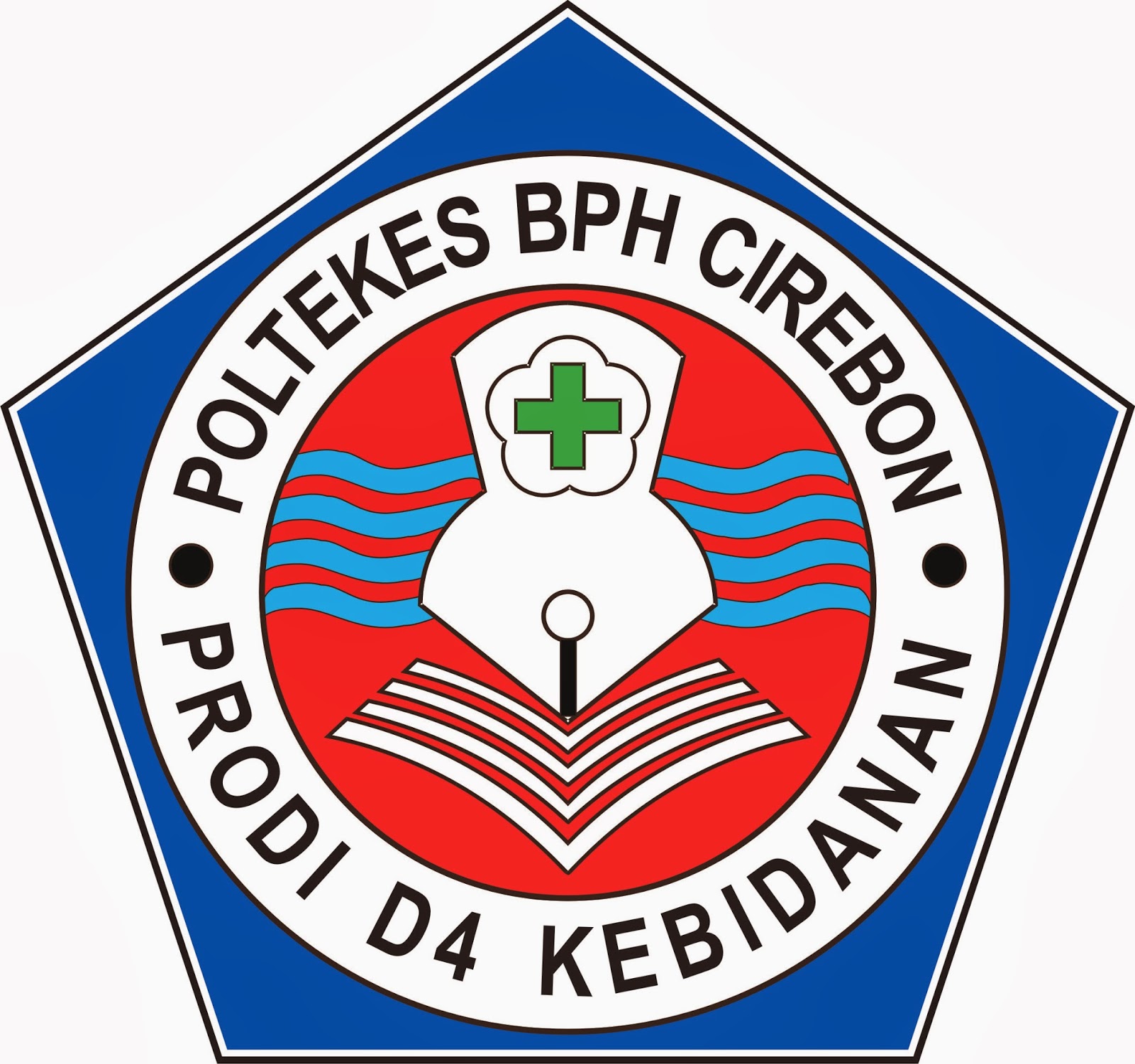 LOGO D4 KEBIDANAN POLTEKES BPH CIREBON