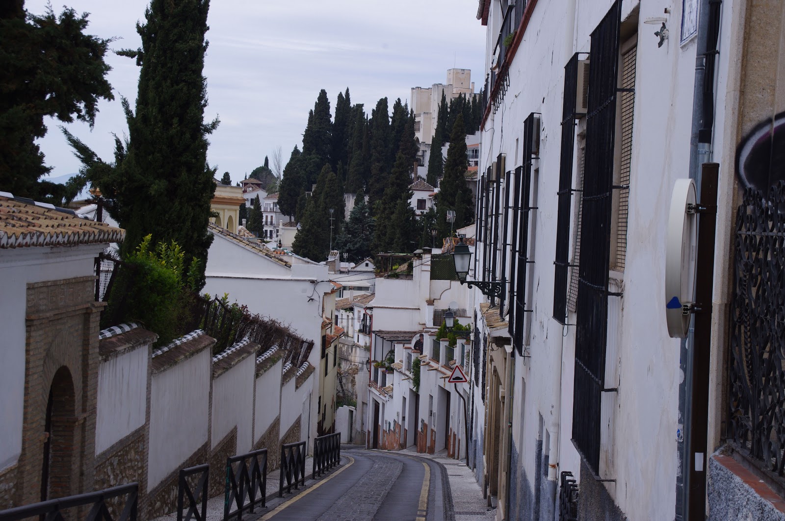 Las fotos de mis viajes: Realejo. Granada