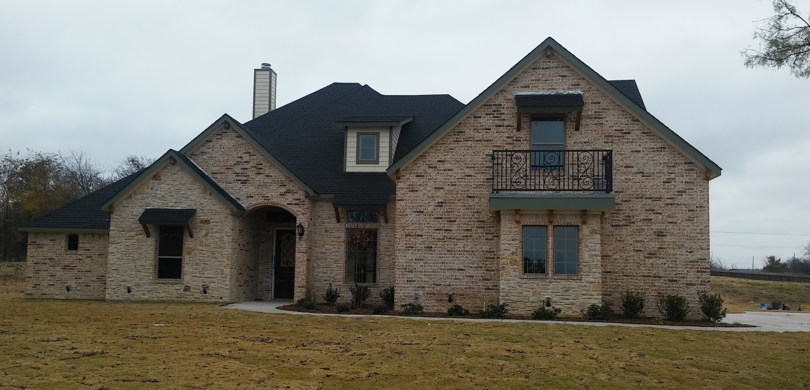 Trinity Classic Homes