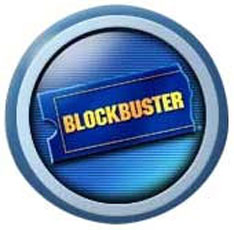 History of All Logos: All Blockbuster Logos