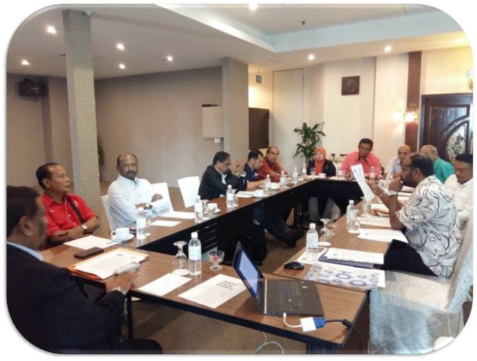 UNI MALAYSIA LABOUR CENTRE: ASETUC Malaysia National Working Group to ... UNI MALAYSIA LABOUR CENTRE: ASETUC Malaysia National Working Group to ...