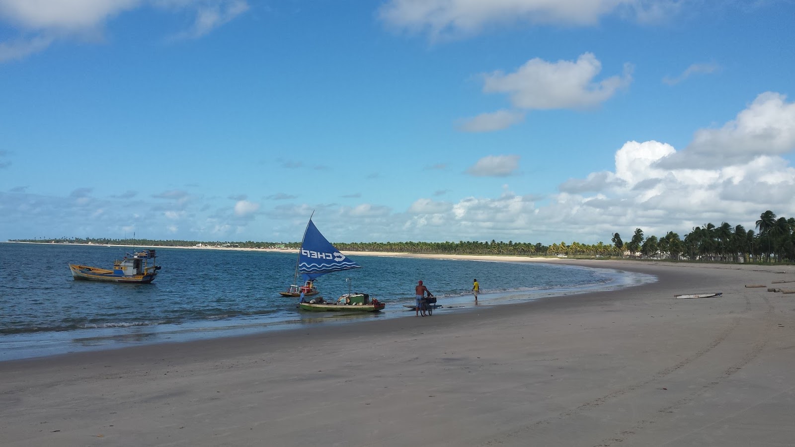 Kaapalua Bangalôs: Maracáipe e Pontal