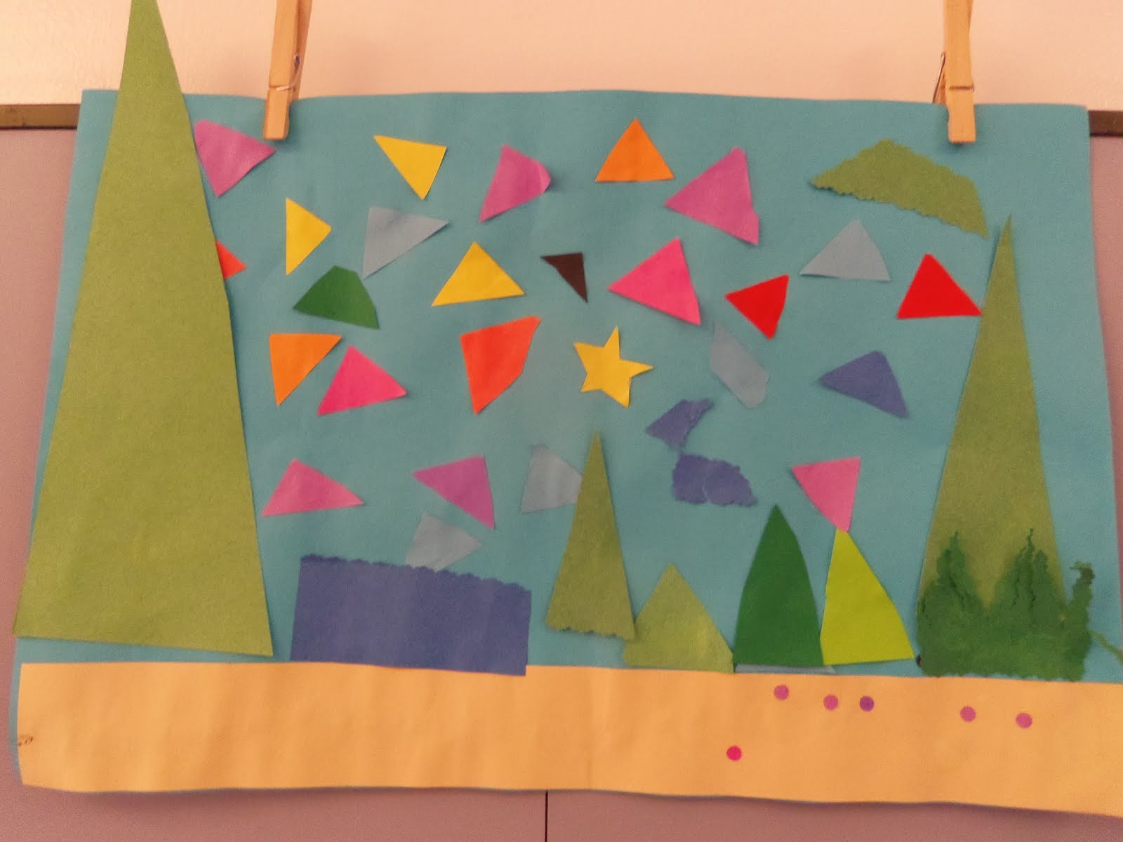 Art Kids of Benavidez Elementary: Biomes - Coral Reefs and Henri ...