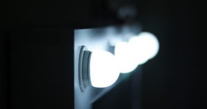 Our Parkinson's Place: How lights could restore limb movement