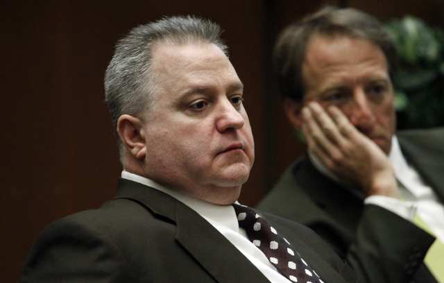 WEB OF EVIL (& ENNUI): More Murder News