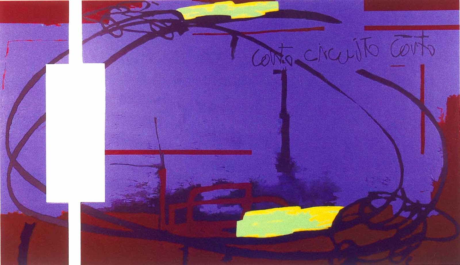 Alex Kirschner: PINTURA, DIBUJO, GRABADO, ILUSTRACIÓN