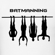 Batmanning Fotos