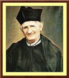 ALL SAINTS: ⛪ Blessed Luca Passi