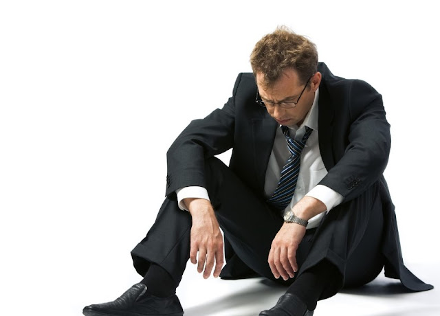 Tujuh Ketakutan Manusia Dalam Kehidupan