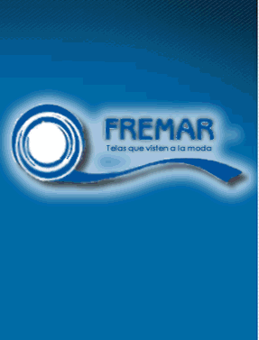 Fremar