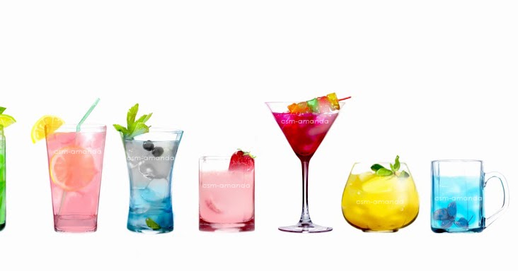 Amanda Chee: Personal Illustrations