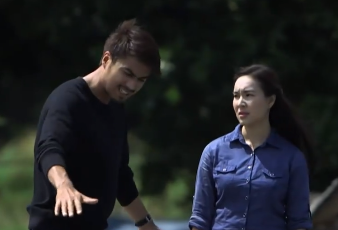 Astro Prima: Semusim Rindu