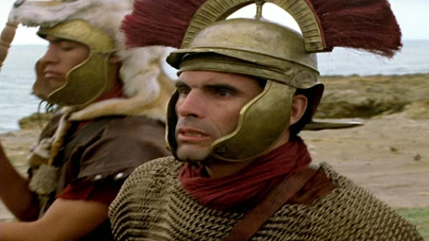 APASIONADOS DEL IMPERIO ROMANO: EL CÓNSUL CAYO TERENCIO VARRÓN