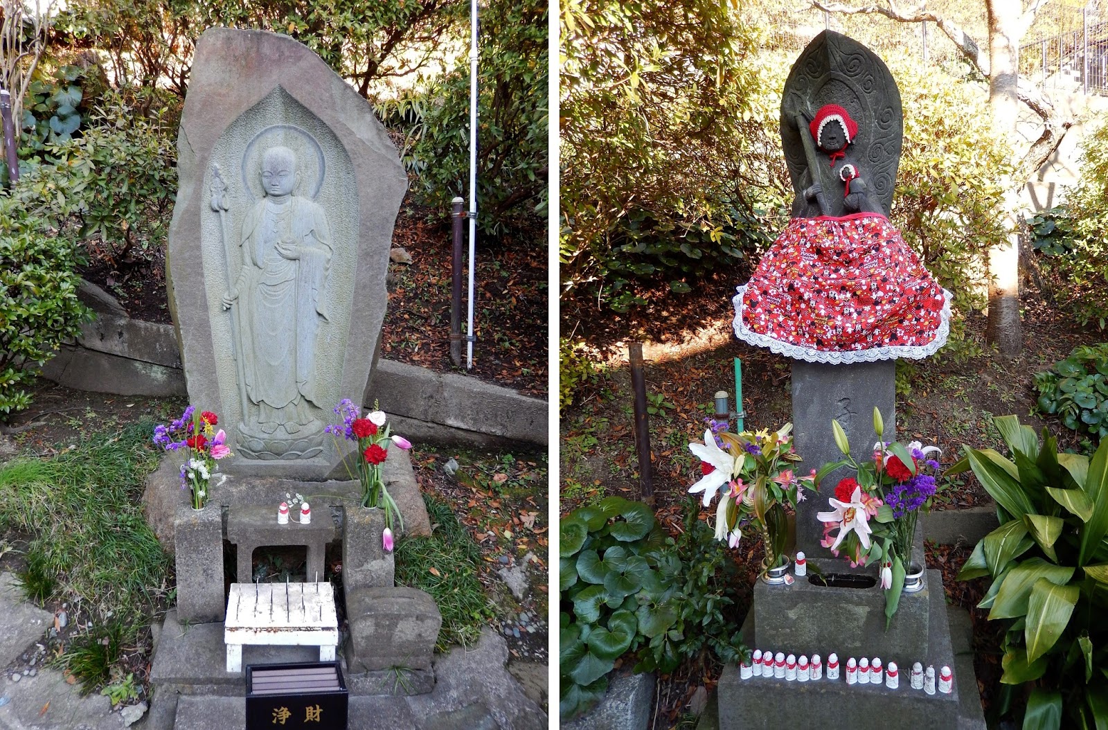 JAPANKURU: *::UNKNOWN PLEASURES::* Tokyo Day Trip ☆ Visit Giant Ofuna ...