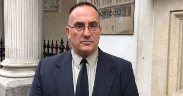 Persecution Unveiled Cause: UK Preachers Convicted of Saying 'Jesus ...