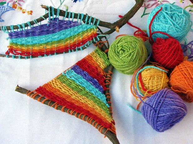 Art Threads: August 2015