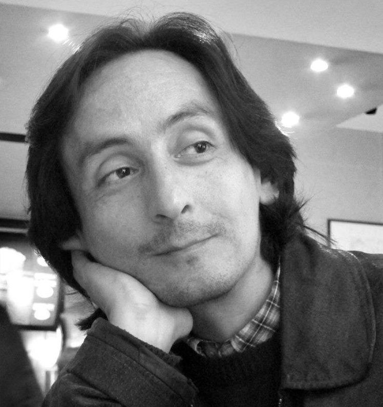 LA CARTELERA, CANAL CULTURAL DEL PERÚ: COMPOSITOR SADIEL CUENTAS ESTARÁ ...