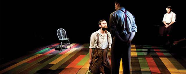 UNA PAGINA PARA ACTORES: Características debe tener un Actor ó Actriz