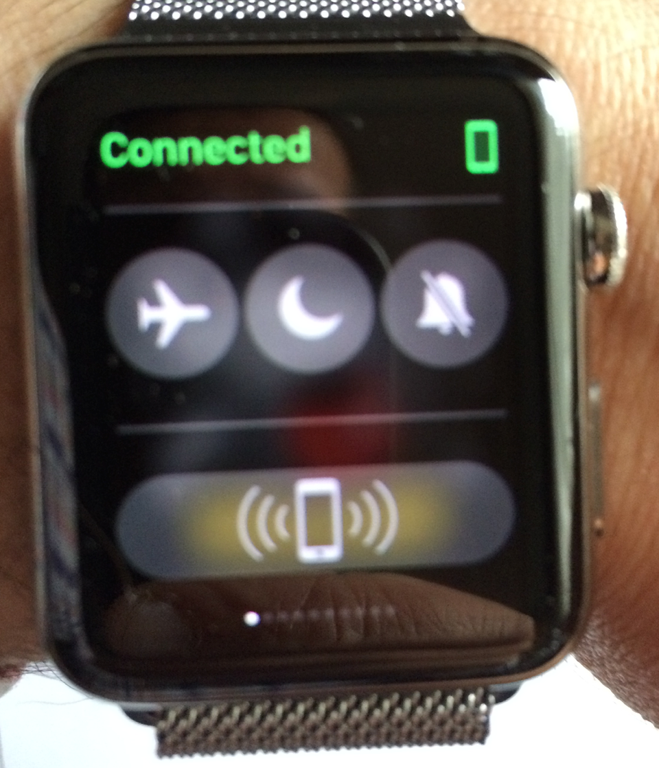 A Portal To A Portal Apple Watch My First Few Days a-portal-to-a-portal-apple-watch-my-first-few-days
