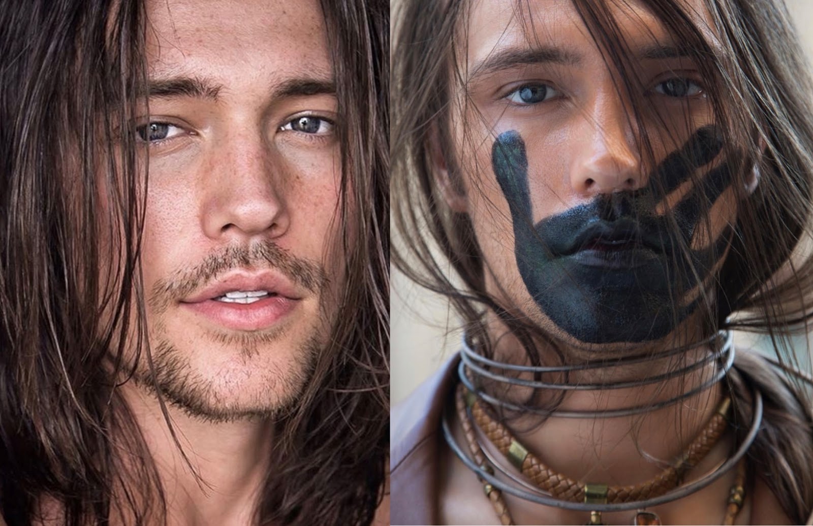 FASHION BY THE RULES: meet the real deal ... Matthew Sinnaeve