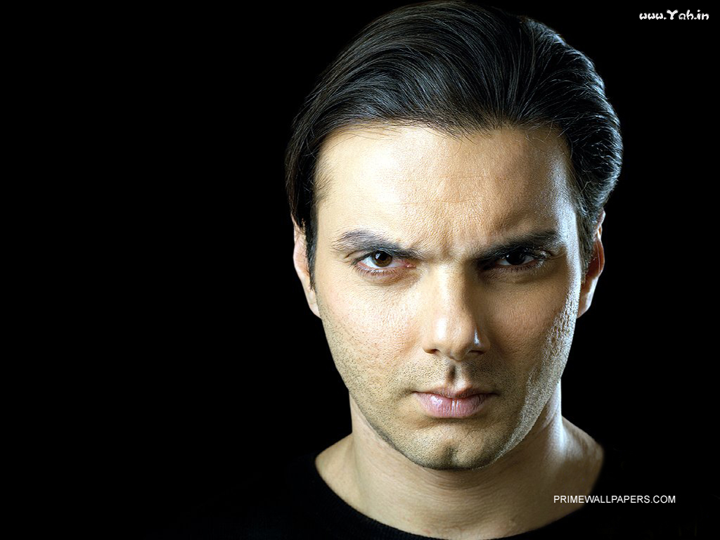 Sohail Khan Bollywood Actor Wallpapers-SantaBanta-Hungama : Wallpapers ...