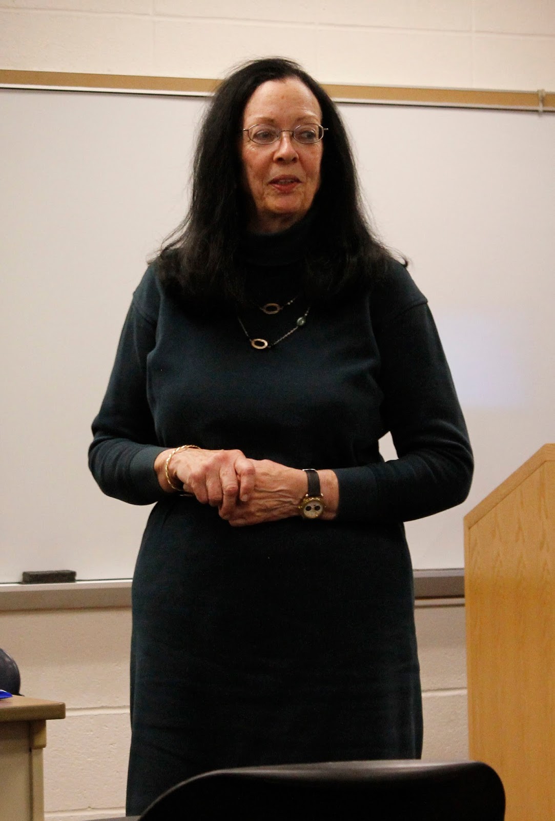 -Reason and Recognition.