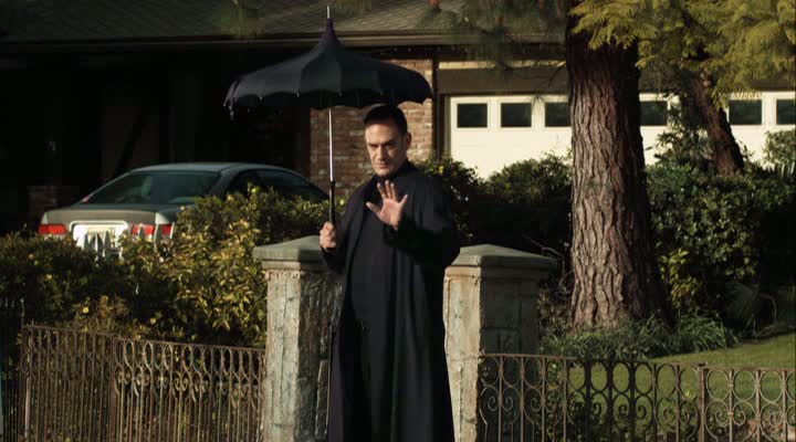 Taliesin meets the vampires: Fred 2: Night of the Living Fred – review