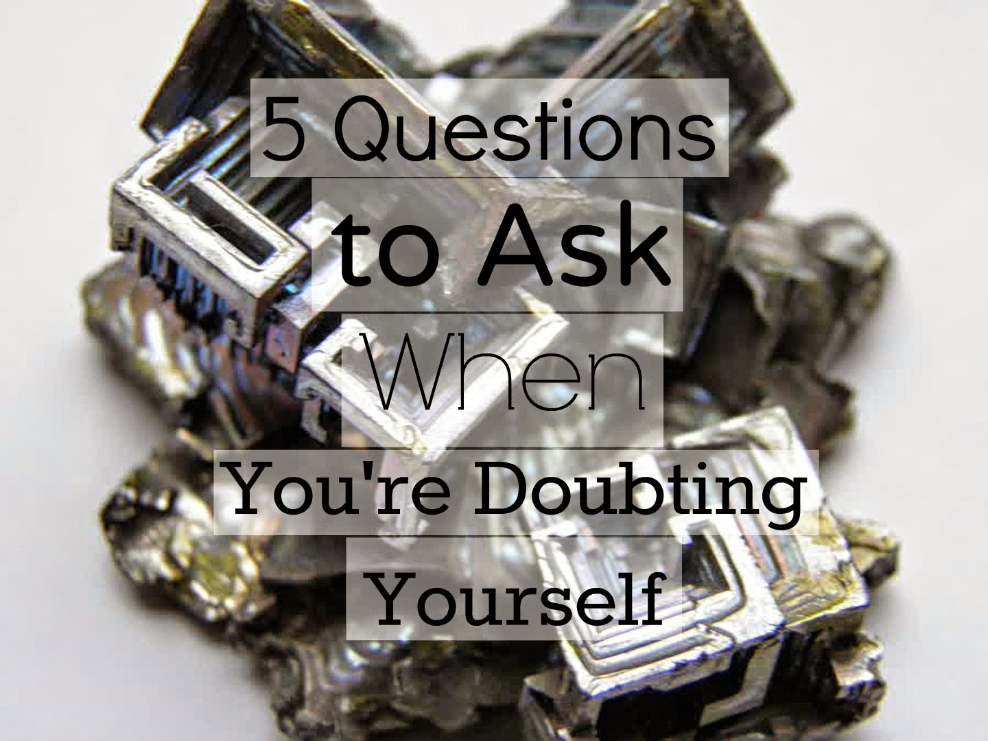 Presentation Skills School: 5 Questions to Ask When You’re Doubting ...
