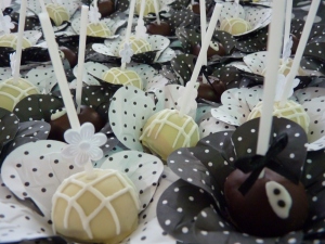 Sweetest Memories: Cup Pops