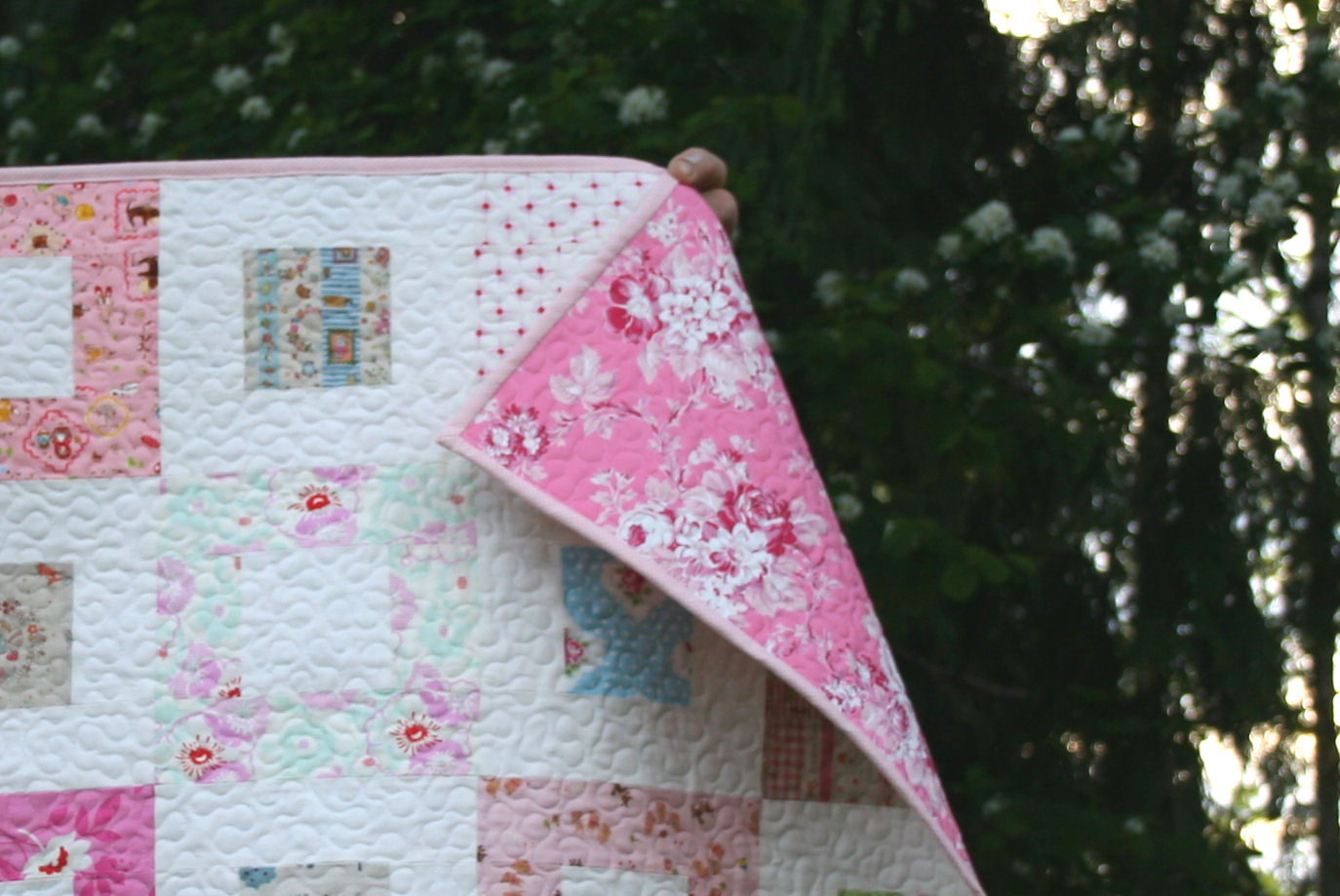 lovely little handmades: the isabella doll & quilt!!