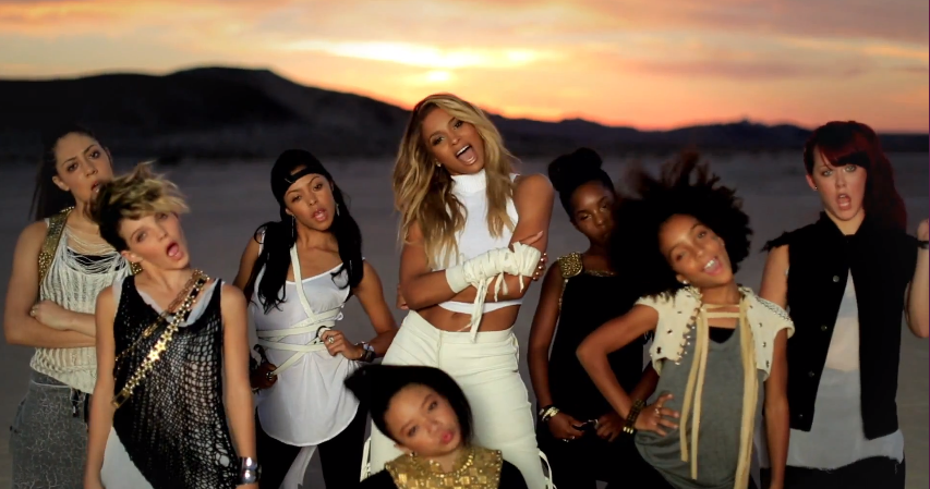 Assista “Got Me Good”, o novo vídeo de Ciara! - Rolling Soul
