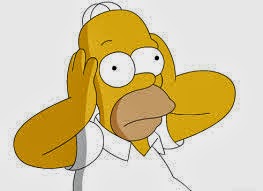 Online College Math Teacher: Homer Simpson disproves Fermat's Last Theorem