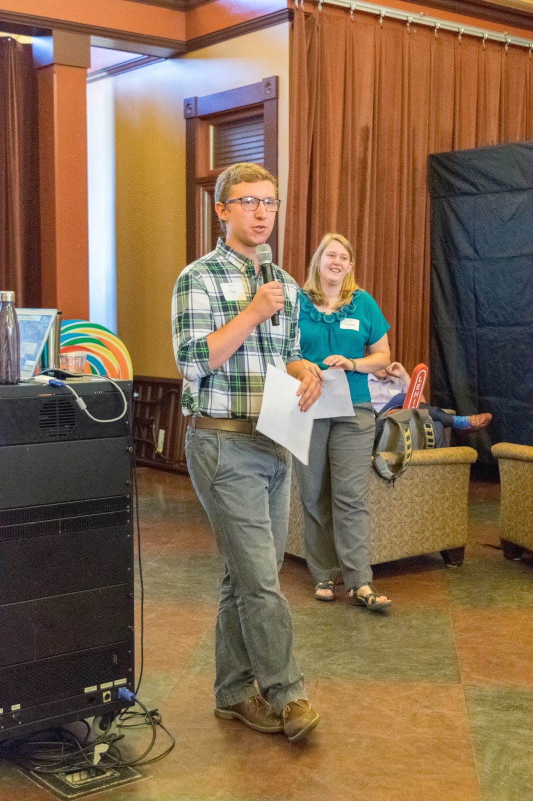 Lehigh Greek Community: Feature Friday: Dan Ritter, Delta Chi