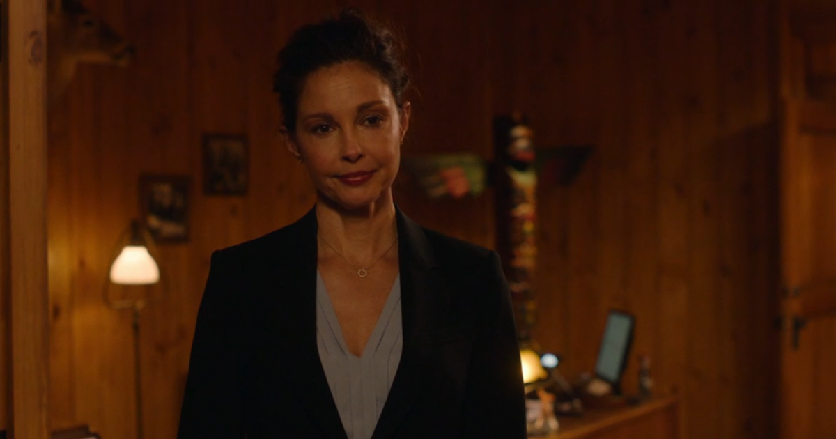 Lost in the Movies: Beverly Paige (TWIN PEAKS Character Series #78)