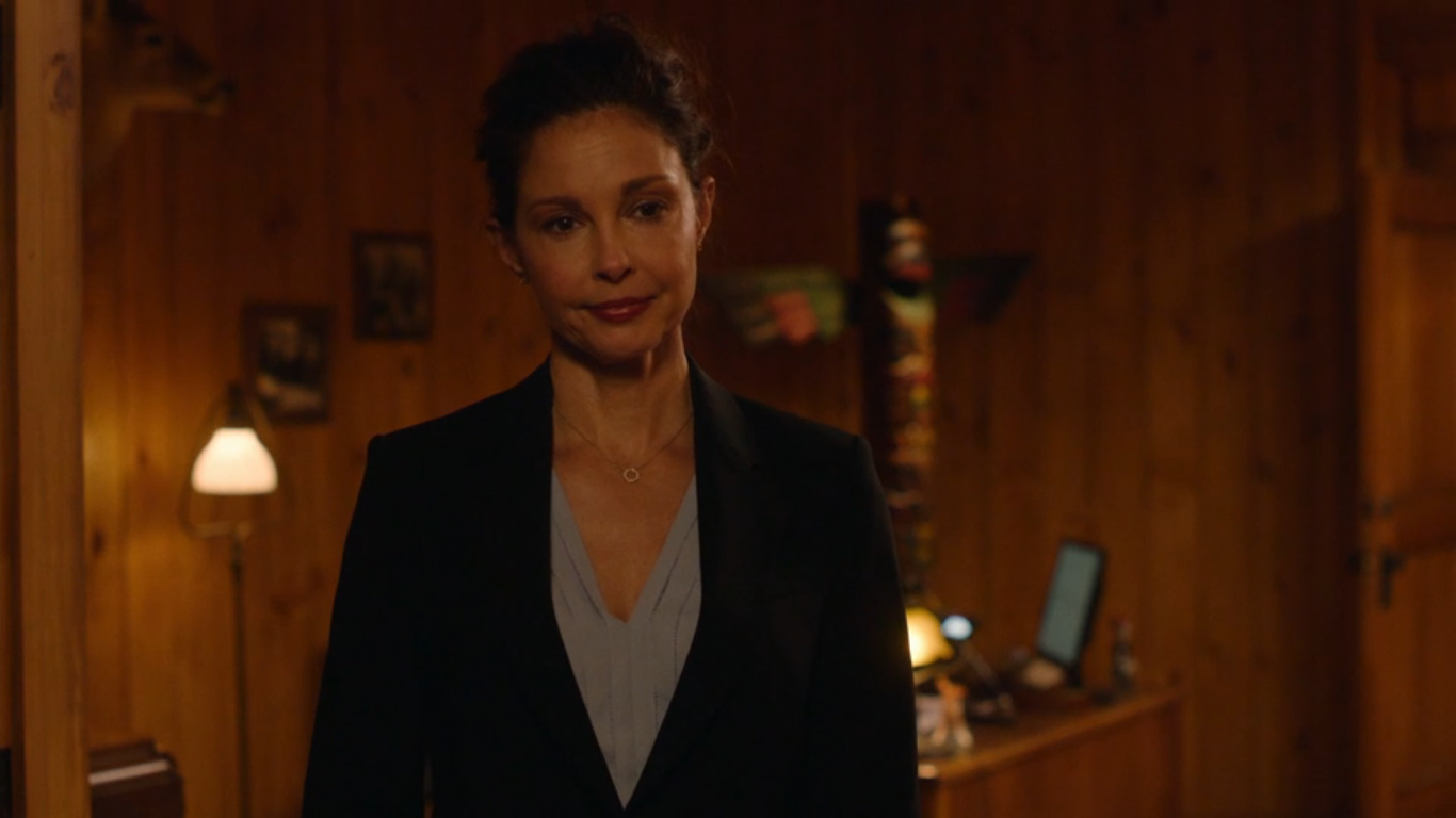 Lost in the Movies: Beverly Paige (TWIN PEAKS Character Series #78)