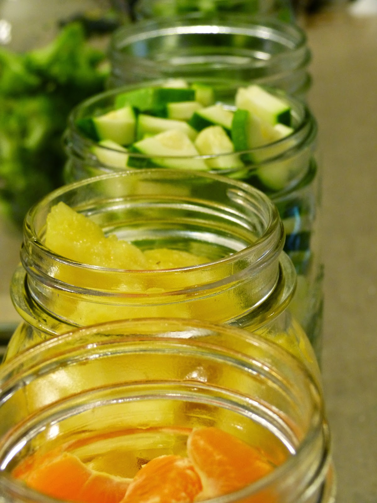 Monica Wilkinson: Slow: Friday Afternoon