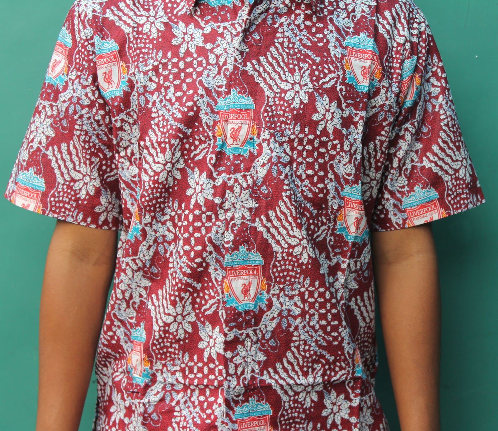 tatsbita collection: baju batik liverpool2