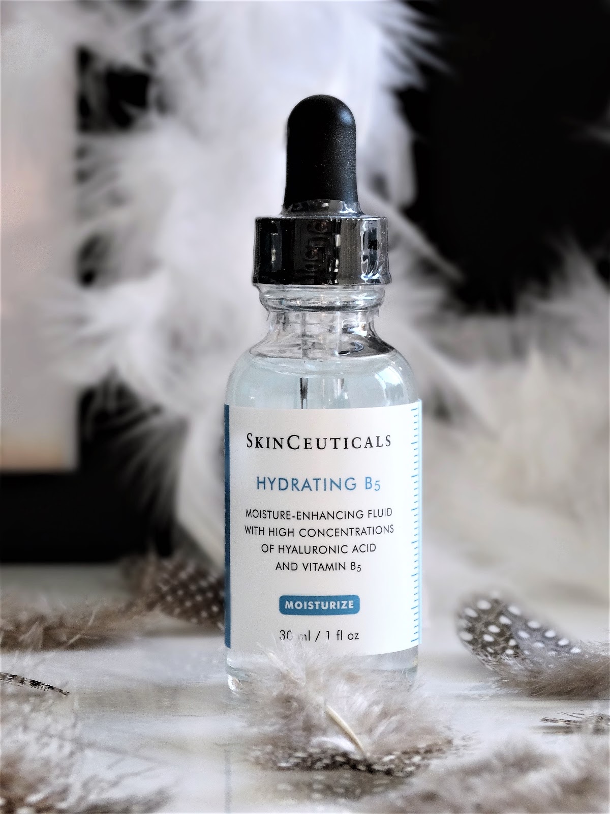 SKINCEUTICALS | HYDRATING B5 - SÉRUM HYDRATATION INTENSE