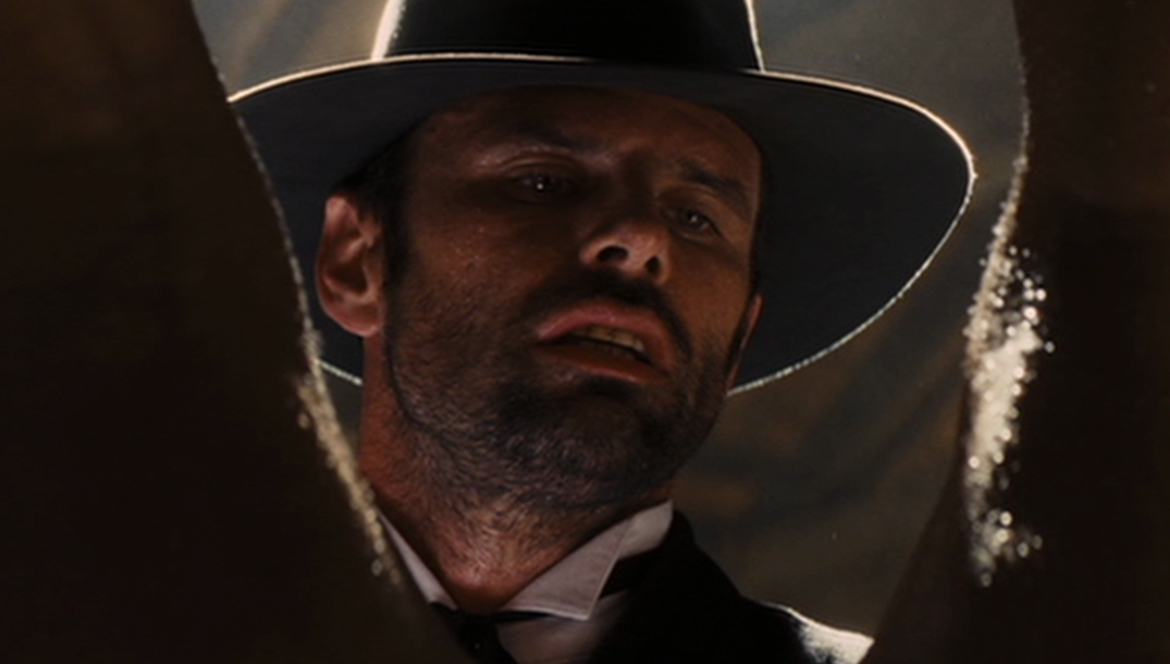 In Character: Walton Goggins | And So It Begins...