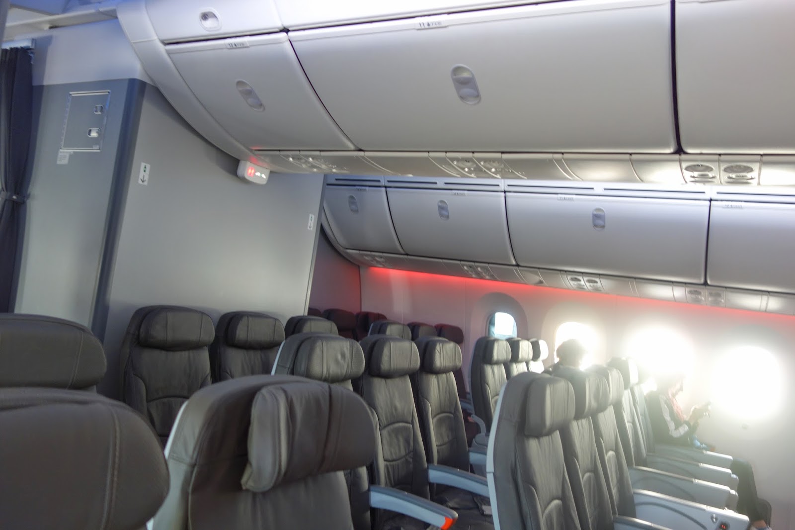 Jetstar's 787 Dreamliner. - Fly with Dinh.