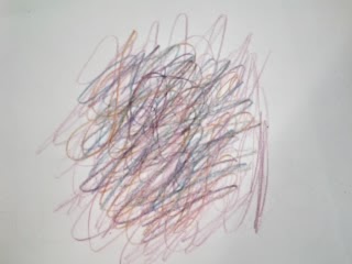 Las artes visuales en EI: Las etapas del dibujo