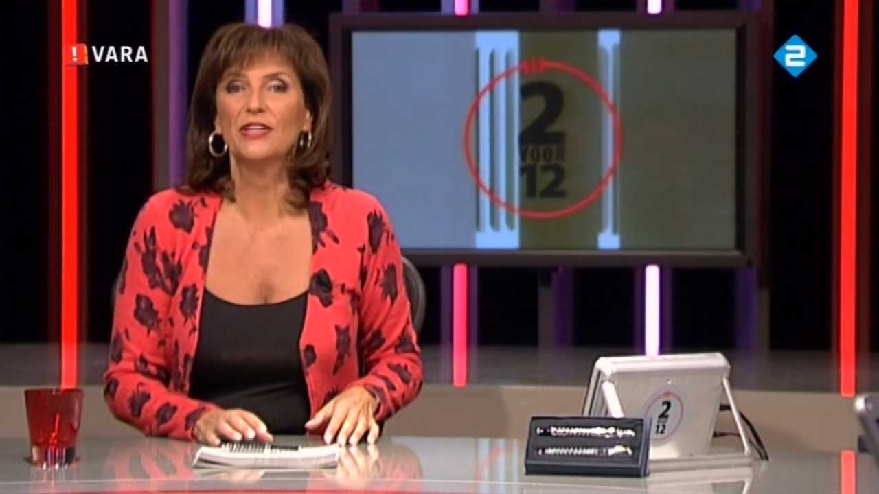 Astrid Joosten: Astrid Joosten maakte Documentaire De Magie van Mandela