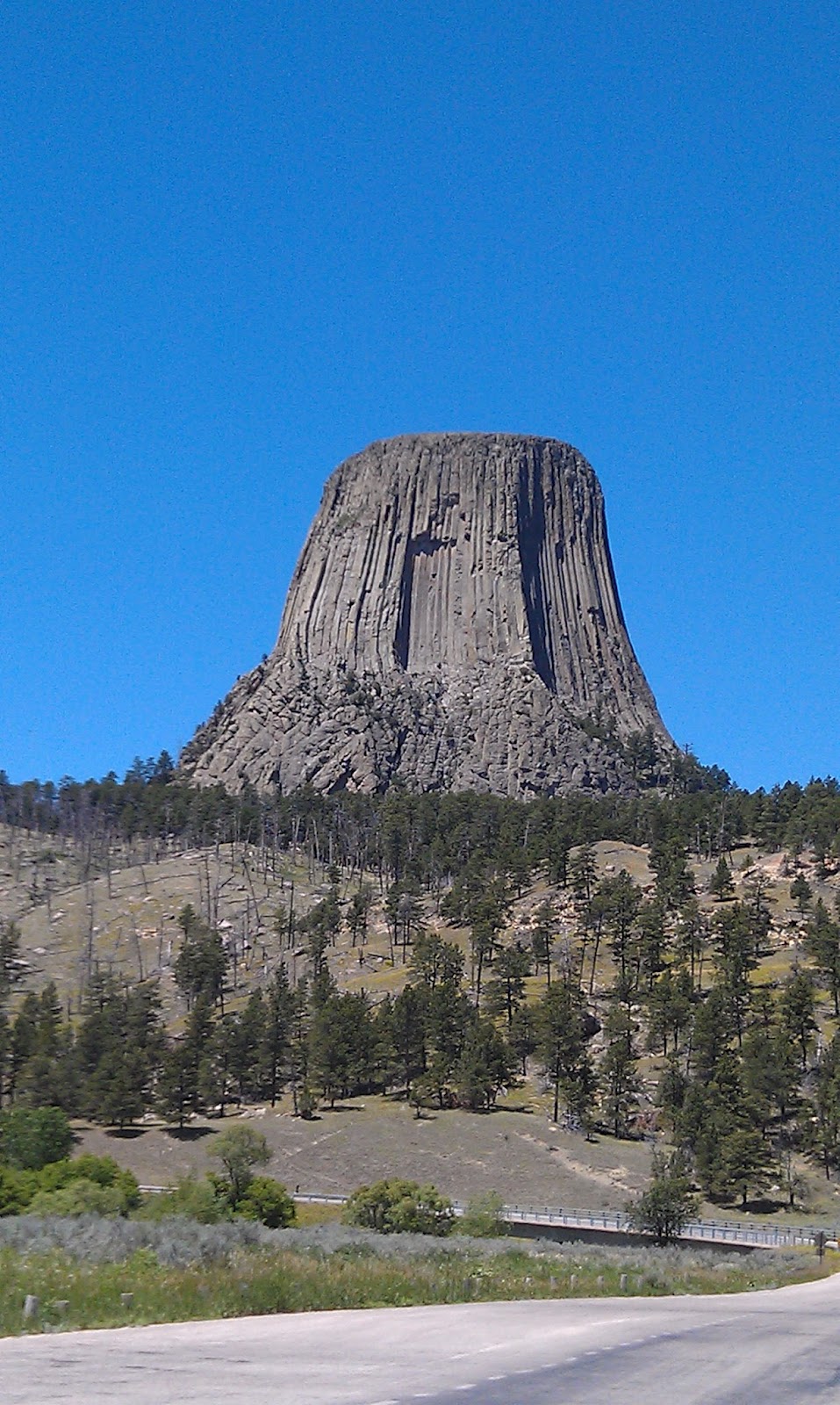 The Snug Bungalow: SoDak Episode II: Satan's Spire