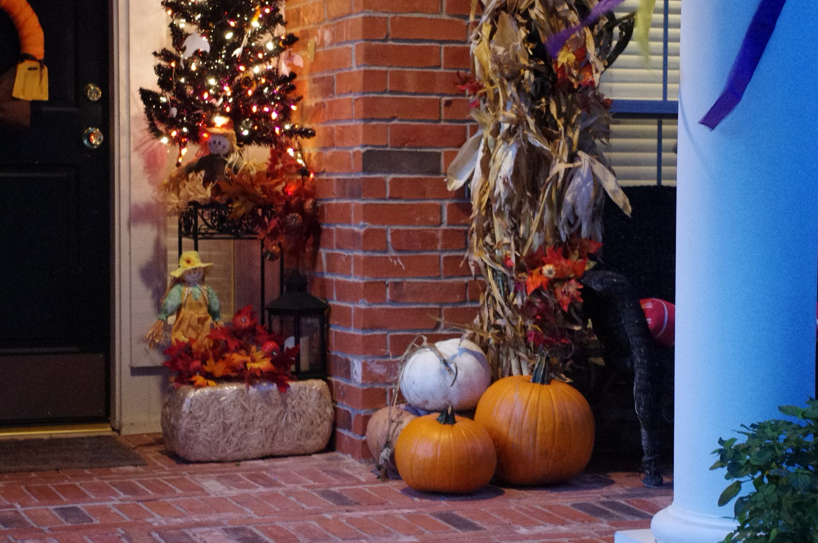 Happy Hallow' Ween! | Simple.Beautiful.Life.