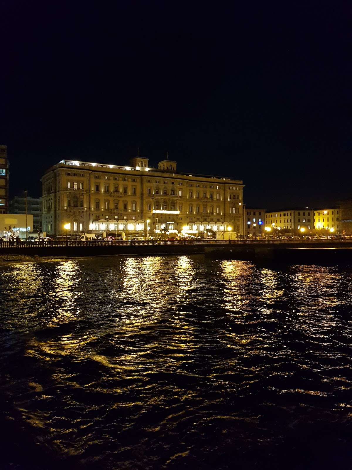 COSTA LIVORNESE (ITALY)