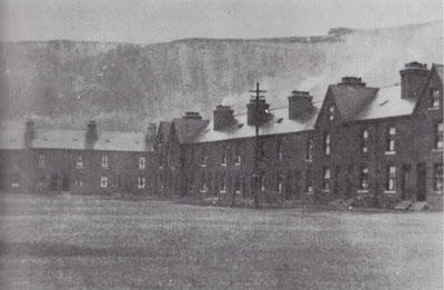 Featherstone's Three Collieries: Ackton Hall