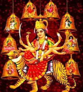 Do the Devi Navaratri pooja.... | Vedic Remedies